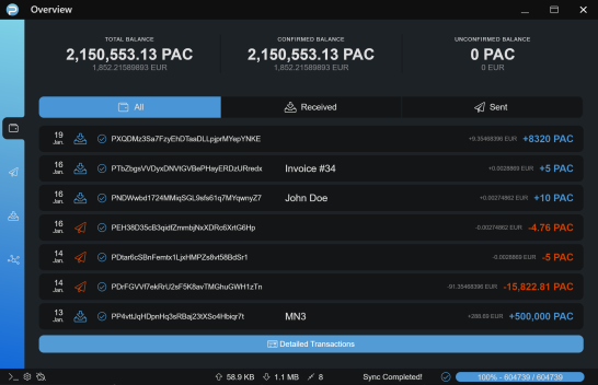 Yan Hülsebusch - a Full Stack Developer - Frontend Projects